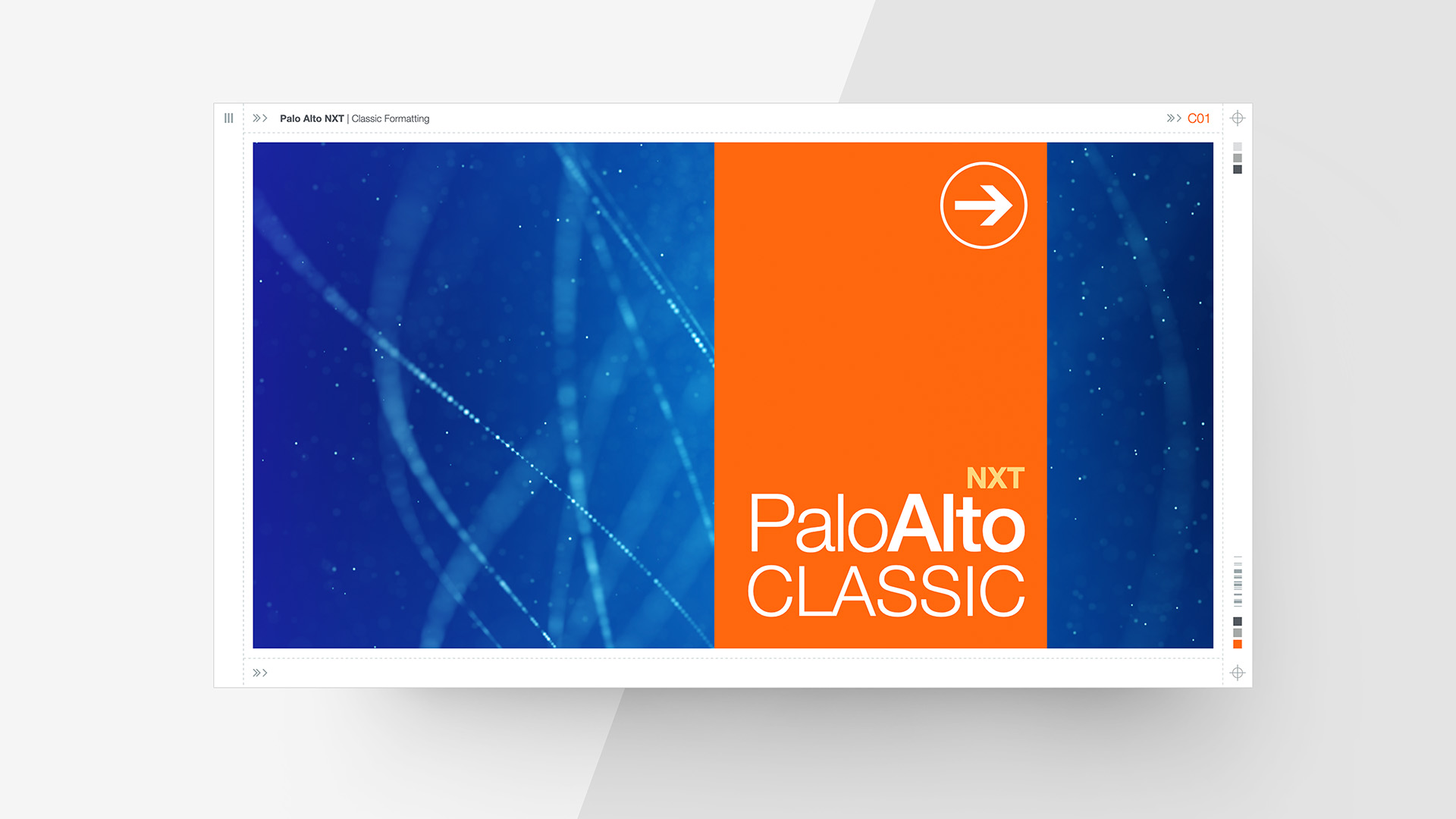 KeynotePro | Studio Blog | Instant Classic: